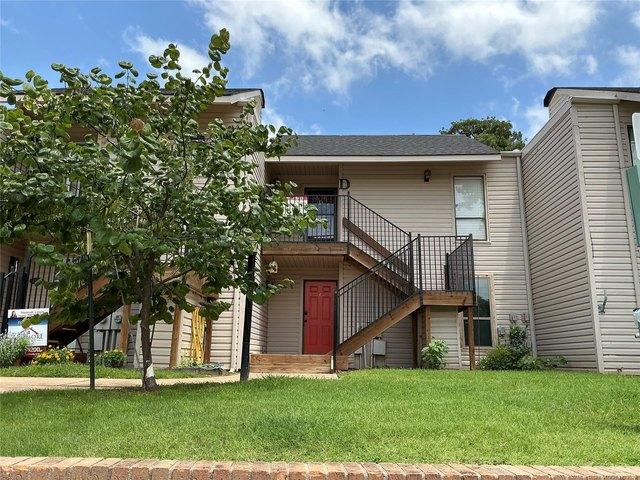 129 Falconhead Dr Unit D, Burneyville, OK 73430