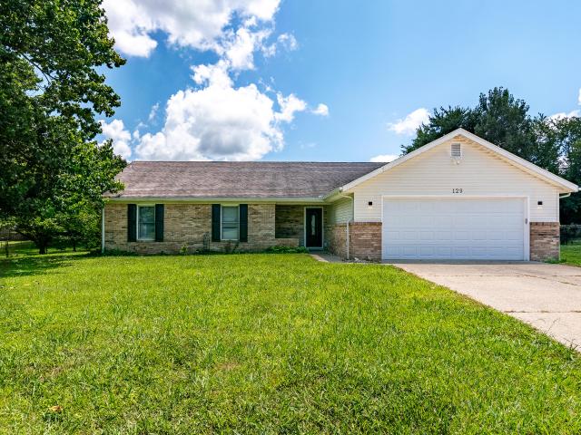 129 Ferry Road