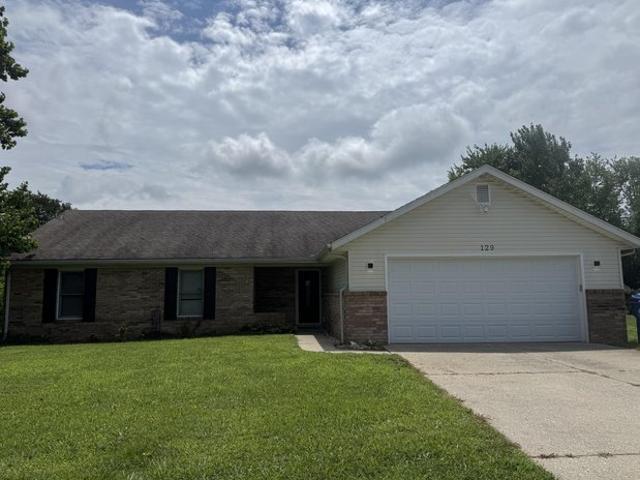 129 Ferry Rd, Somerset, KY 42503
