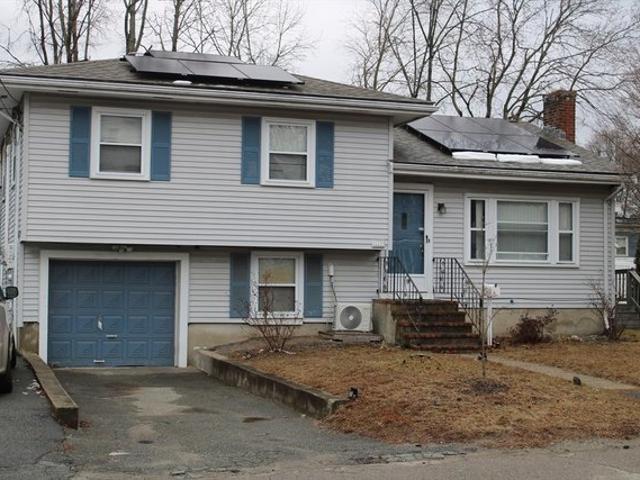 129 Florence St, Brockton, MA 02301