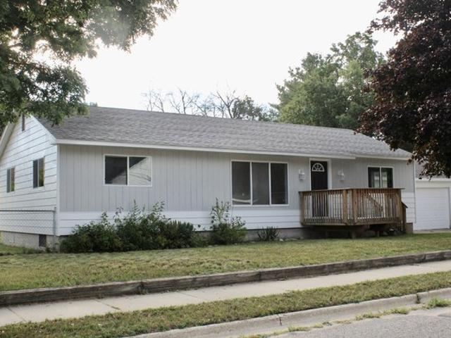 129 Fulton St, Grayling, MI 49738
