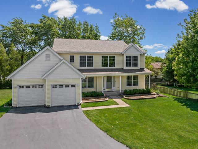129 Knobb Hill Lane