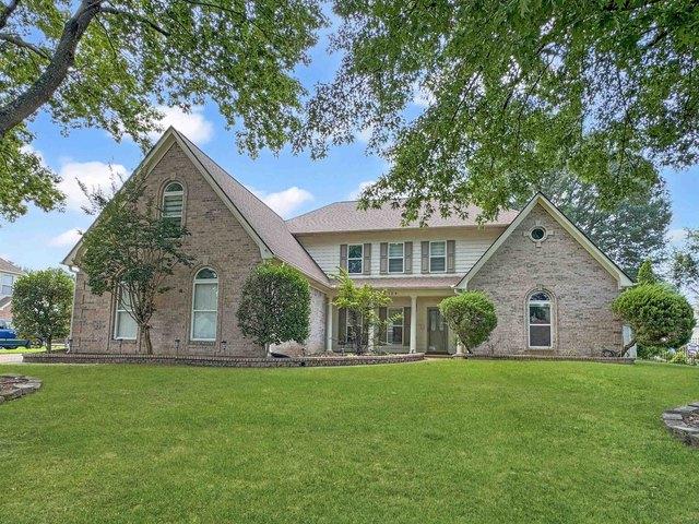129 Kathy Cir, Collierville, TN 38017