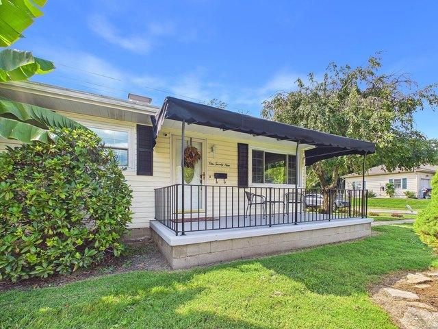 129 Kanawha Rd, Lancaster, OH 43130
