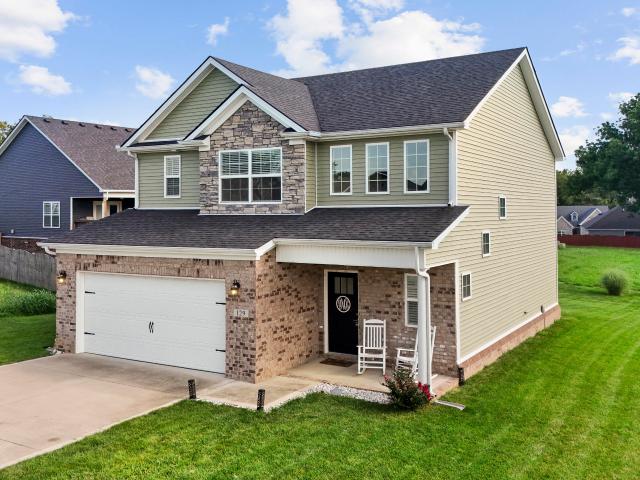 129 Kara Bryn Cove