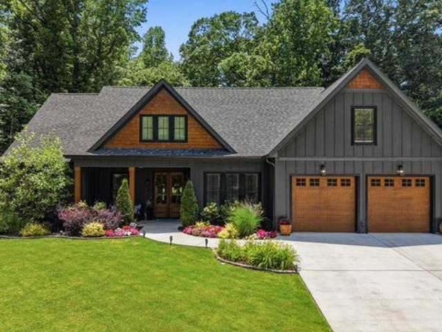 129 Ken Dr NW, Georgetown, TN 37336