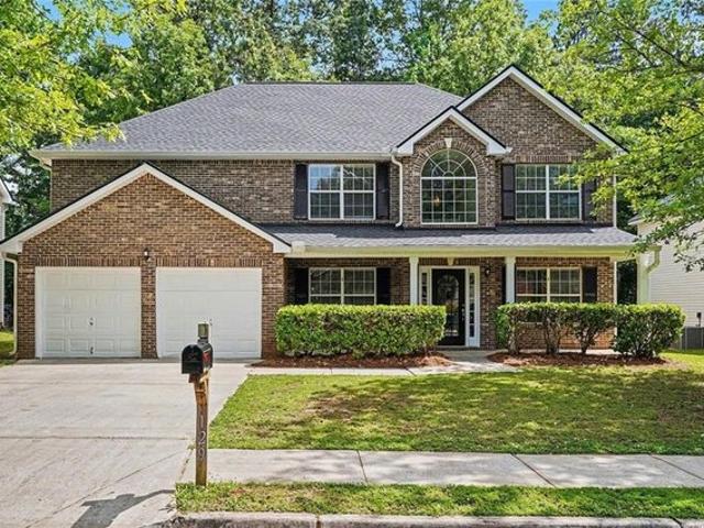 129 Kentwood Springs Dr, Hampton, GA 30228