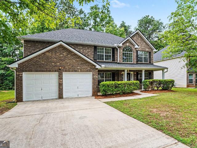 129 Kentwood Springs Drive