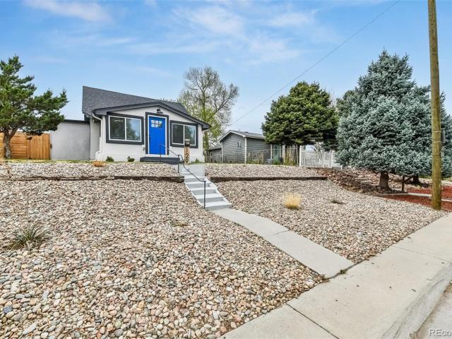 129 King St, Denver, CO 80219 | MLS #4611