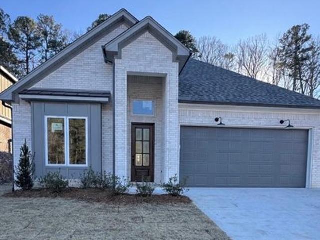 129 Kinley Loop, Little Rock, AR 72223