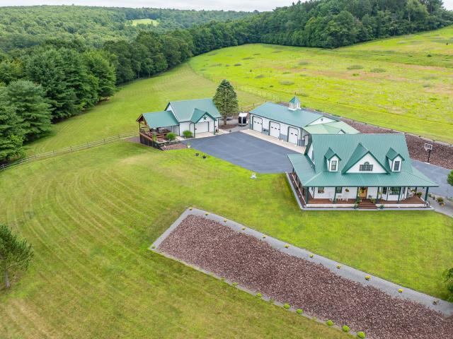 129 kinney hill road