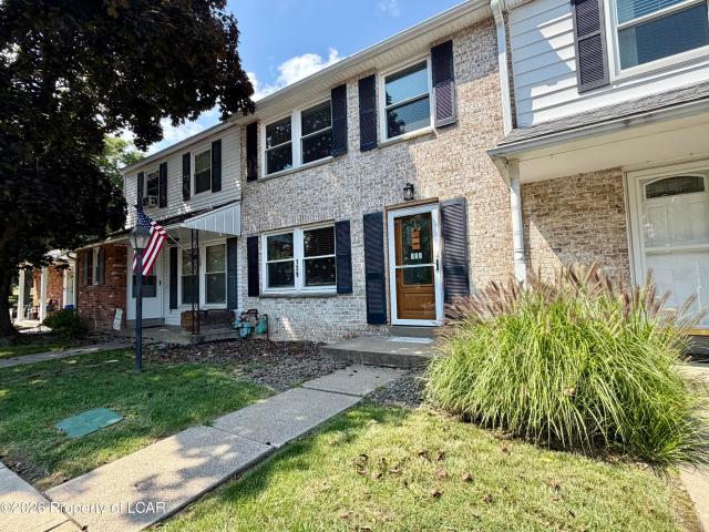 129 Haverford Drive