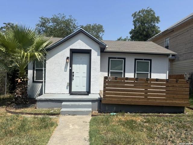 129 Halliday Ave, San Antonio, TX 78210