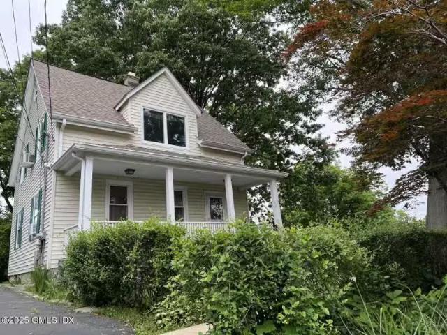 129 Halstead Ave #2, Greenwich, CT 06831