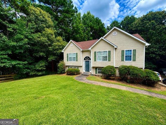 129 Hampton Brook Dr, Hampton, GA 30228