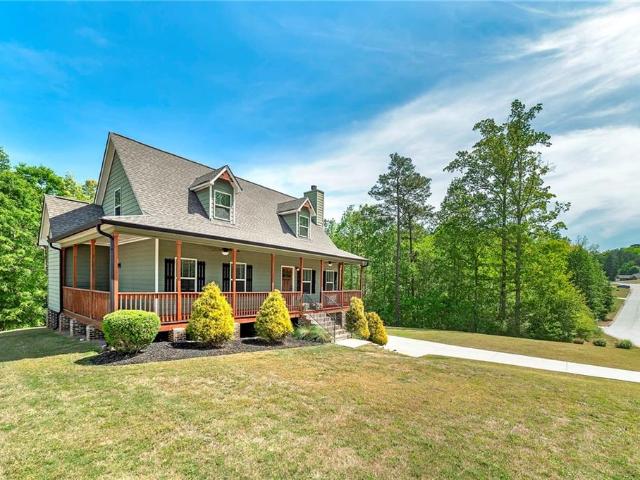 129 Harlan Trace, Villa Rica, GA 30180 | MLS #7754