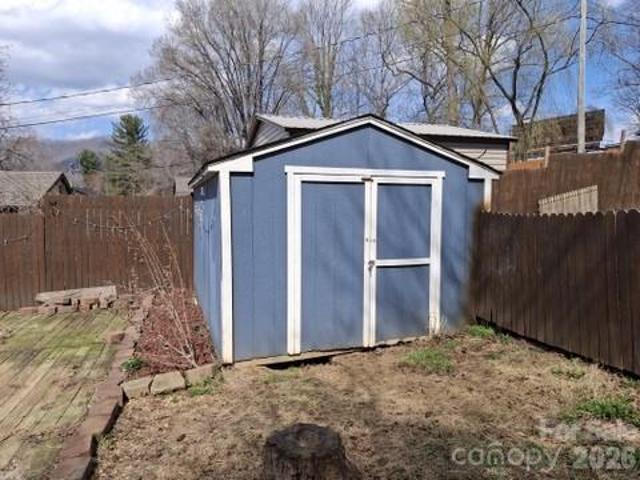 129 Harrison St, Swannanoa, NC 28778 | MLS #4354