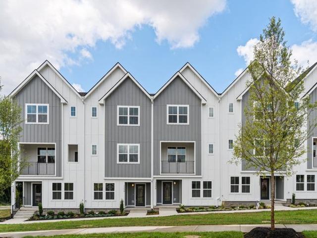 129 Hart Ln Lot 5, Nashville, TN 37207