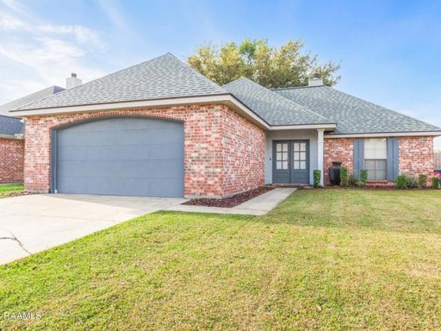 129 Harvest Pointe Cir, Lafayette, LA 70506