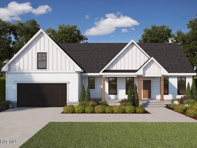 129 Hasting Landing Rd, Camden, NC 27921