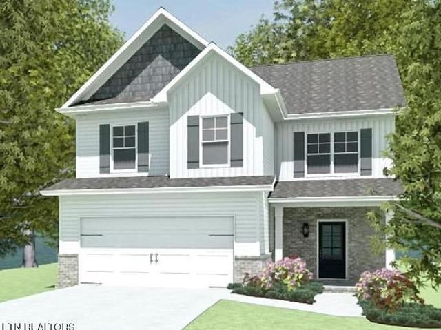 129 Heavenberry St Lot 99B, Oak Ridge, TN 37830