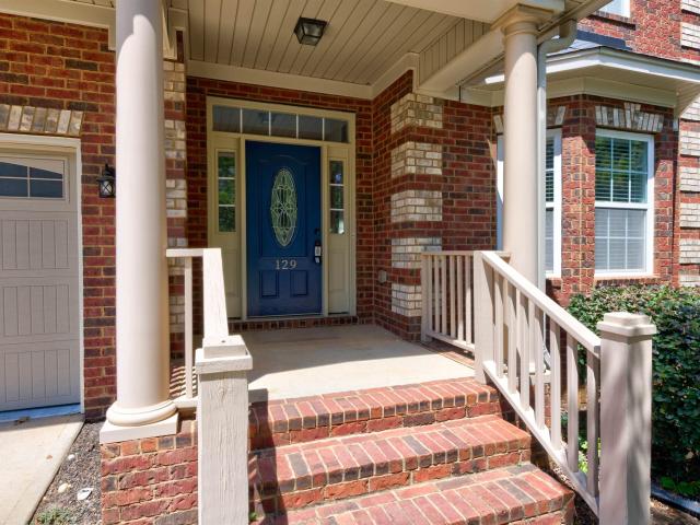 129 Herrick Court