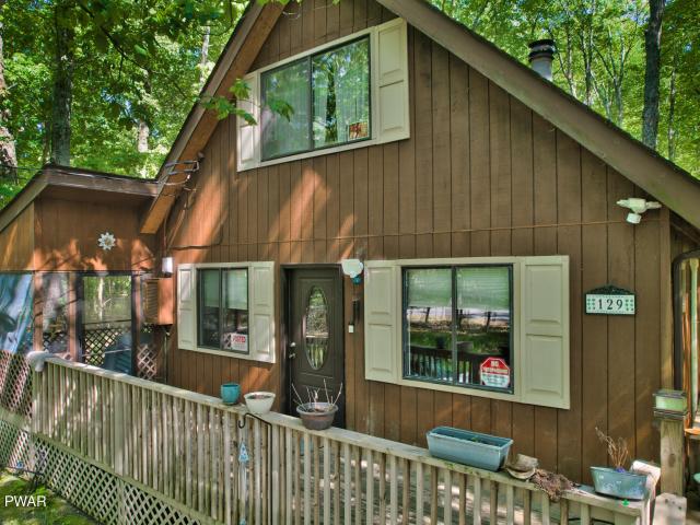 129 Hickory Drive