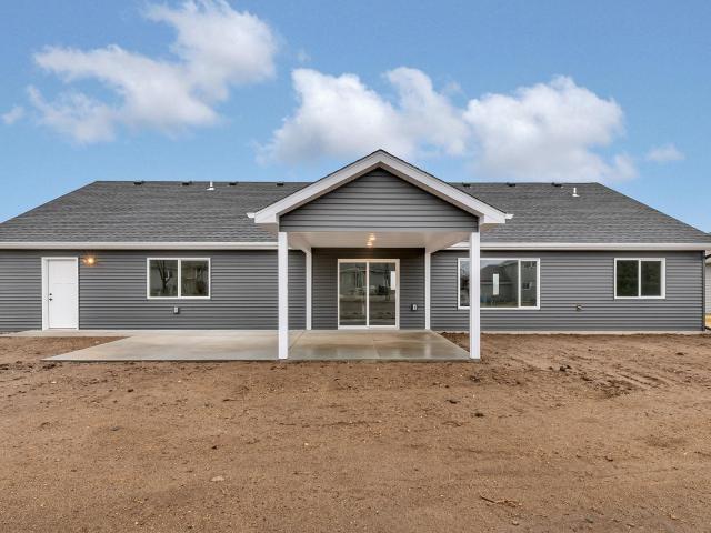 129 Highland Blvd, Melrose, MN 56352 | MLS #6814 | Compass