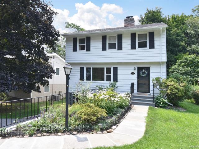 129 Hilldale Road