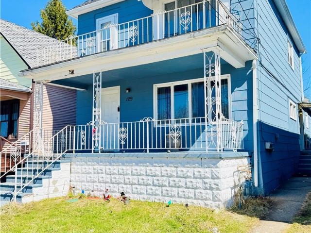 129 Hirschbeck Street