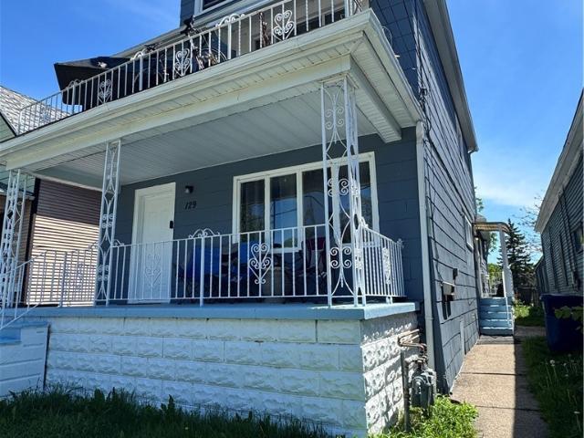 129 Hirschbeck Street