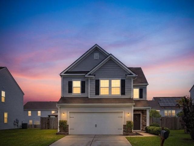 129 Hyrne Dr, Goose Creek, SC 29445
