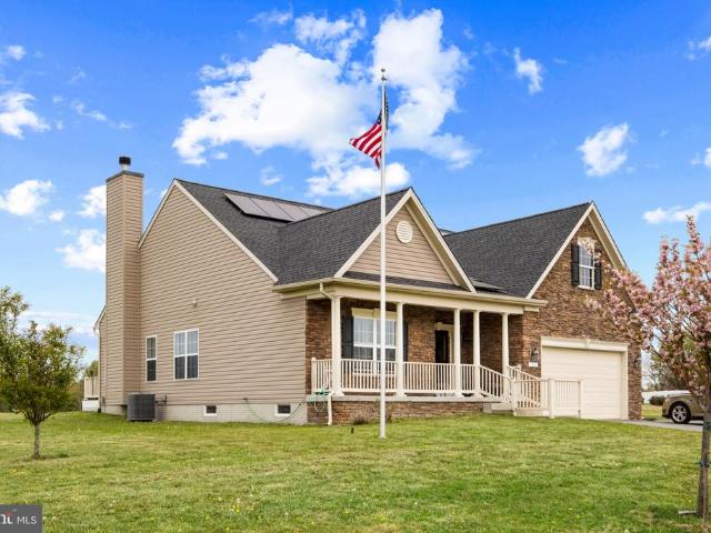 129 Independence Court