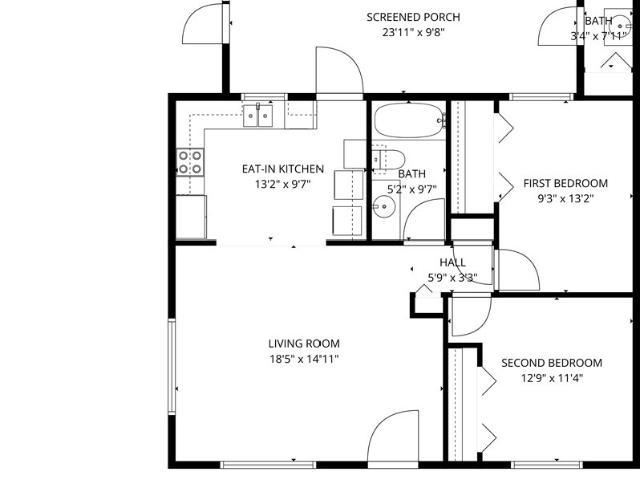 129 Ida Ave, Lake Placid, FL 33852 | MLS #321710
