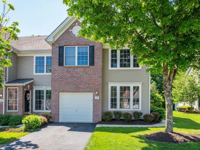 129 Ironwood Court Unit G1