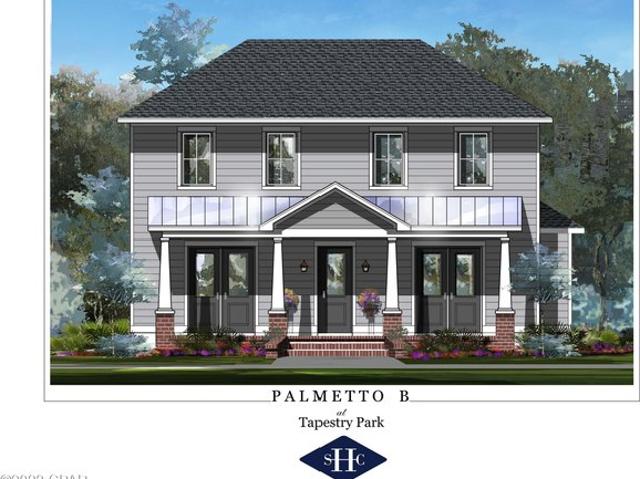 129 Johns Island Way, Panama City Beach, FL 32407