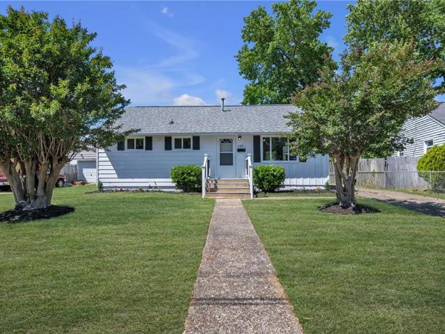 129 Jordan DR