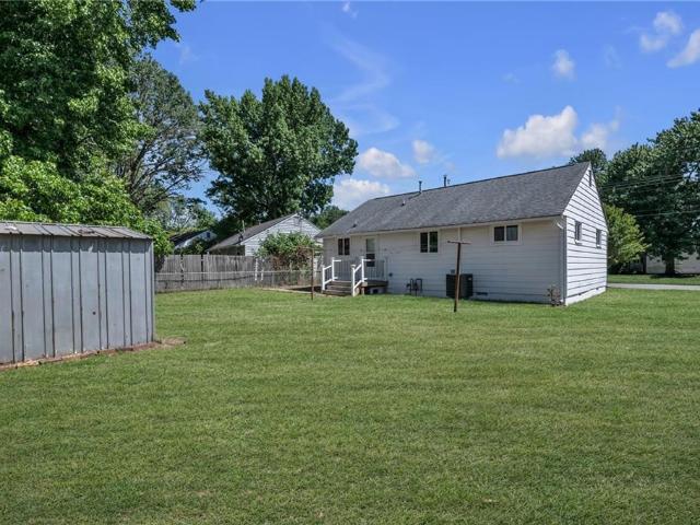 129 Jordan DR
