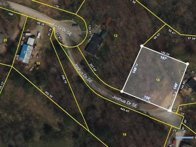 129 Joshua Dr SE, Cleveland, TN 37323
