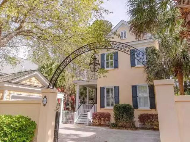 129 Jakes Ln, Mount Pleasant, SC 29464 MLS 25007780