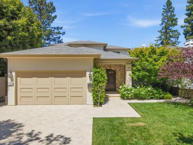 129 Jeter St, Redwood City, CA 94062