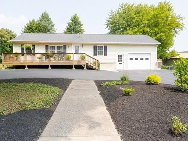129 Jefferson St, Warsaw, NY 14569
