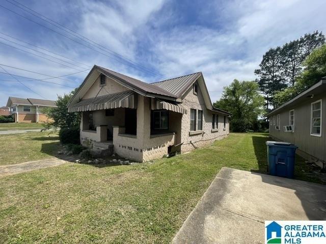 129 Jerry Coleman St, Fairfield, AL 35064