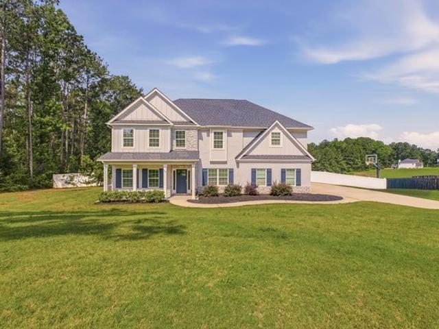 129 Oak Hill Dr, Fortson, GA 31808