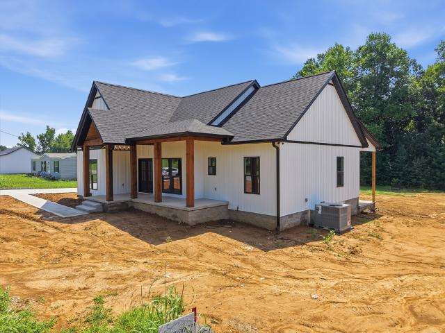 129 Oakley Estates Rd