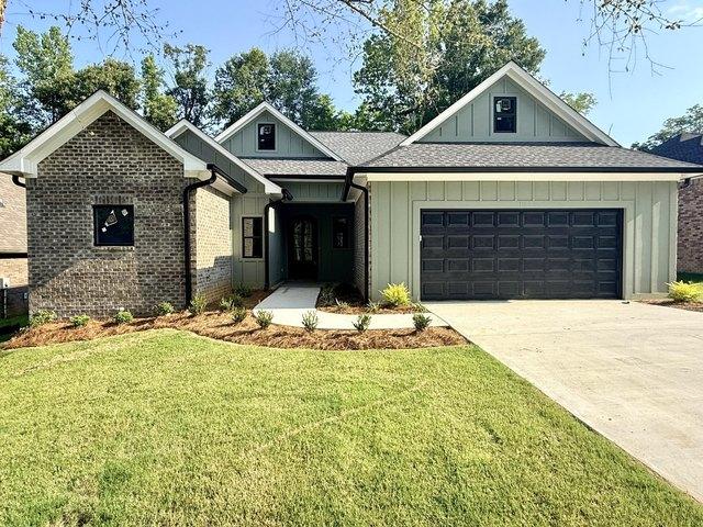 129 Oakpoint Dr, Plantersville, MS 38862