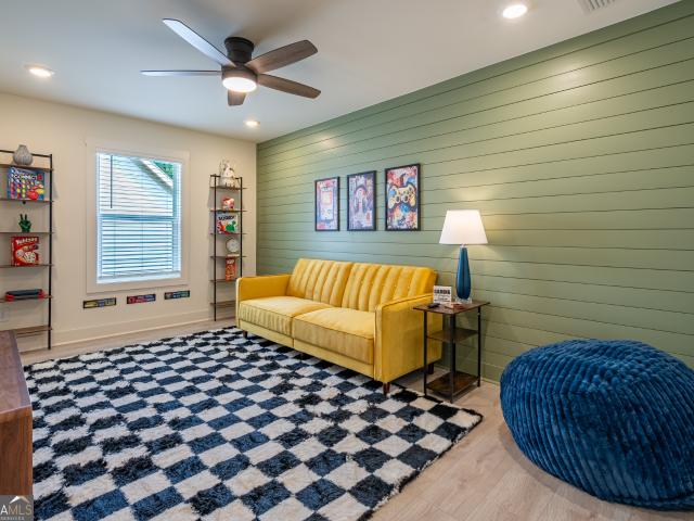 129 Old Alabama Road SE