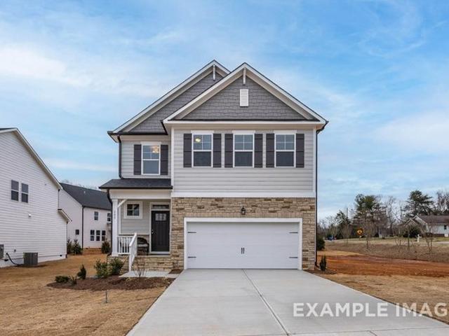 129 Old Fashioned Way, Lillington, NC 27546