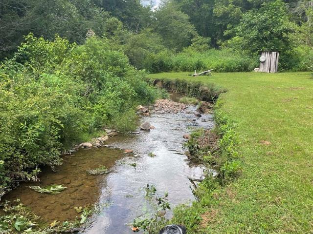 129 Old Slow Creek Road