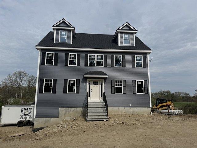 129 Old Westford Rd, Chelmsford, MA 01824